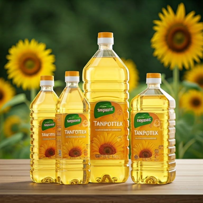 Refined Sunflower Oil Wholesale Wholesale - TANPOTEX TANZANIA LTD